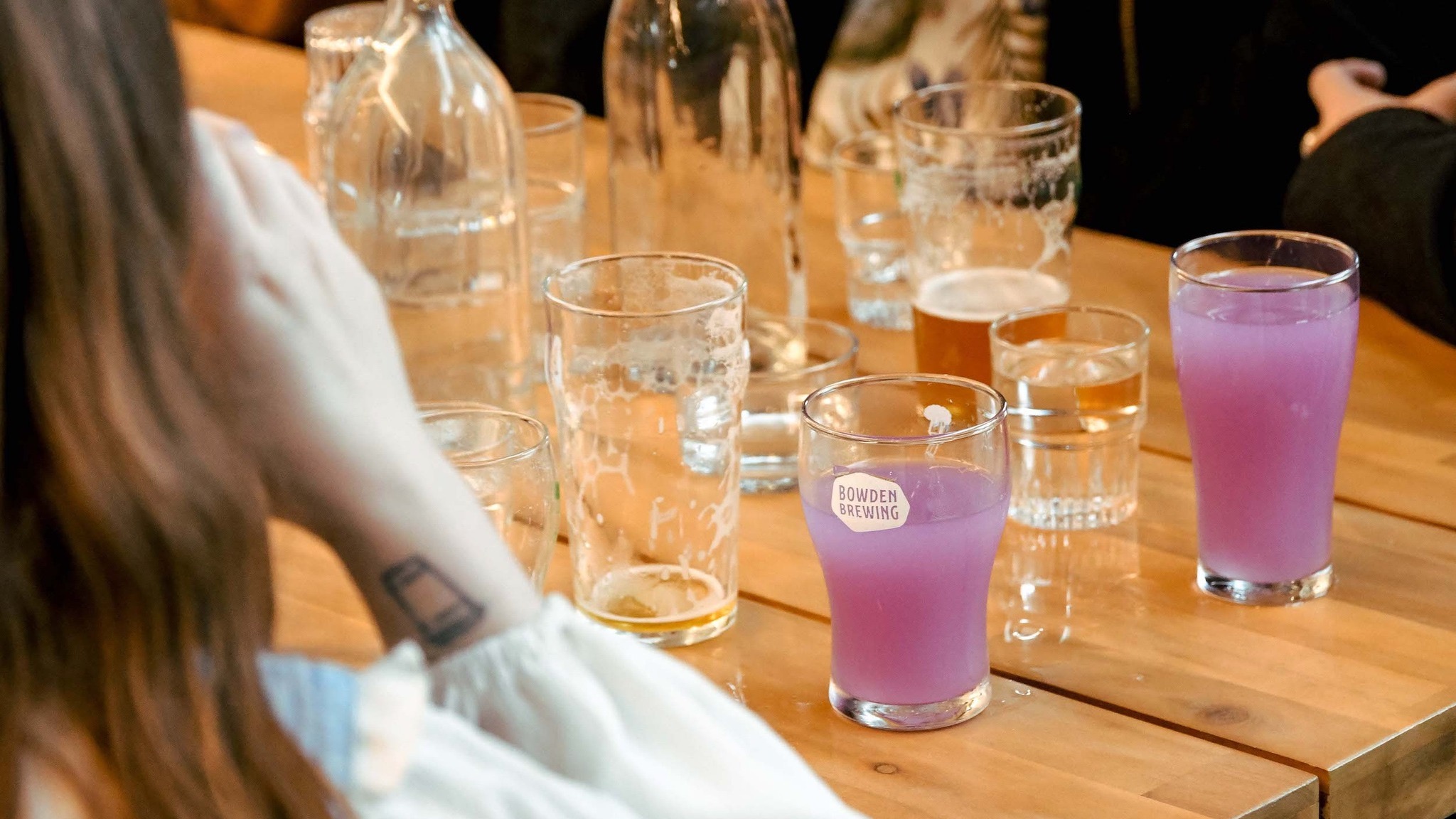 New YEETs Eve at Bowden Brewing - The Crafty Pint