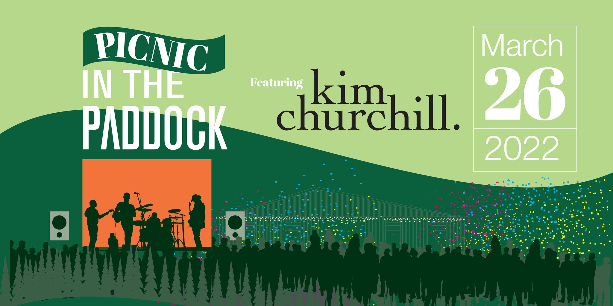 Picnic in the Paddock at Bright Brewery - The Crafty Pint