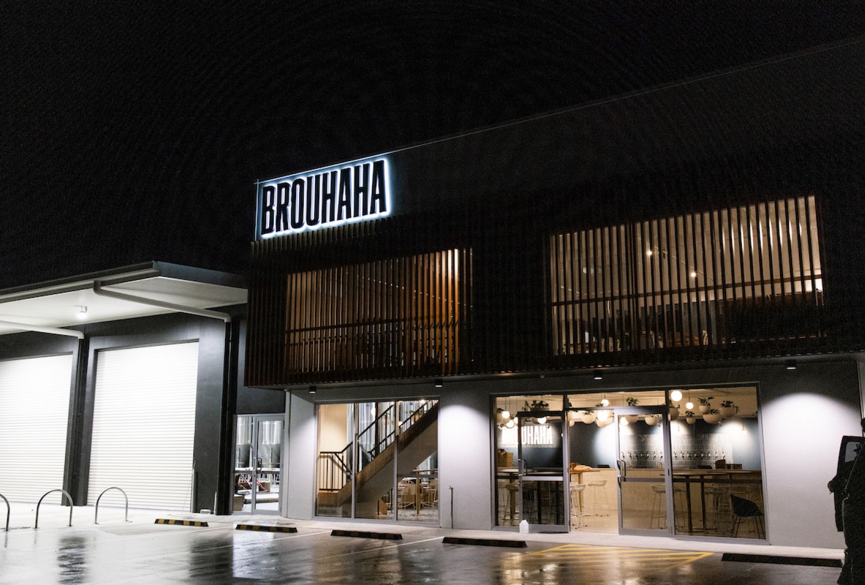 Brouhaha Vinyl Record Fair - The Crafty Pint