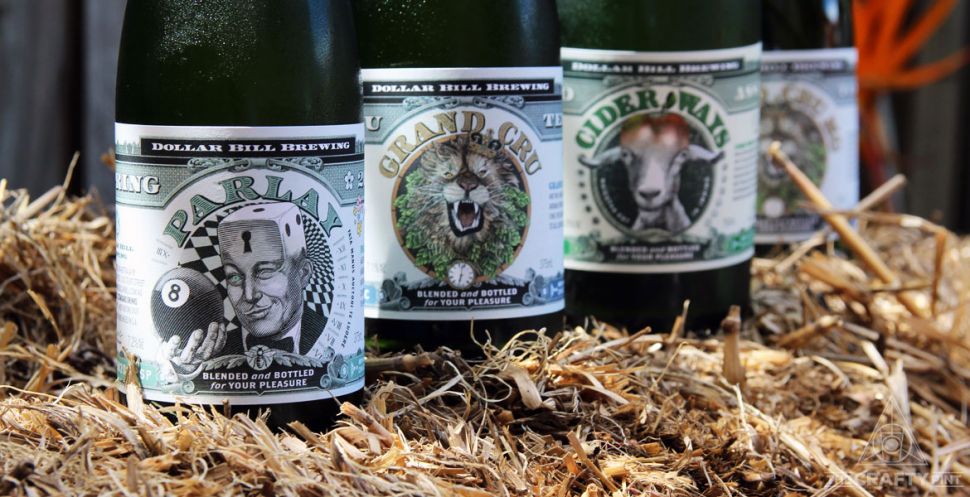Indie Beer Showcase With Bright Brewery and Dollar Bill - The Crafty Pint