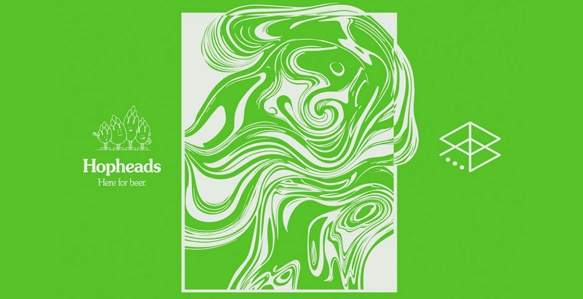 Range's DDH Everything Week at Hopheads - The Crafty Pint