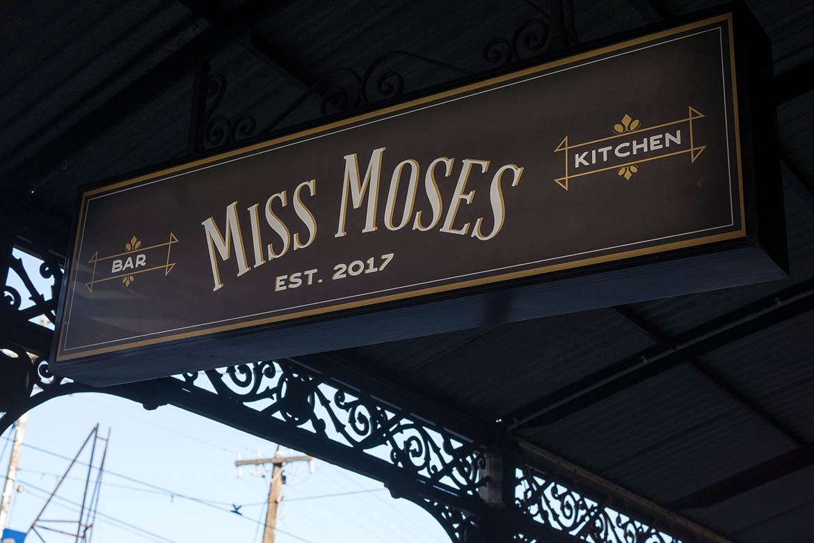 Mountain Culture X Capital Tap Takeover at Miss Moses - The Crafty Pint