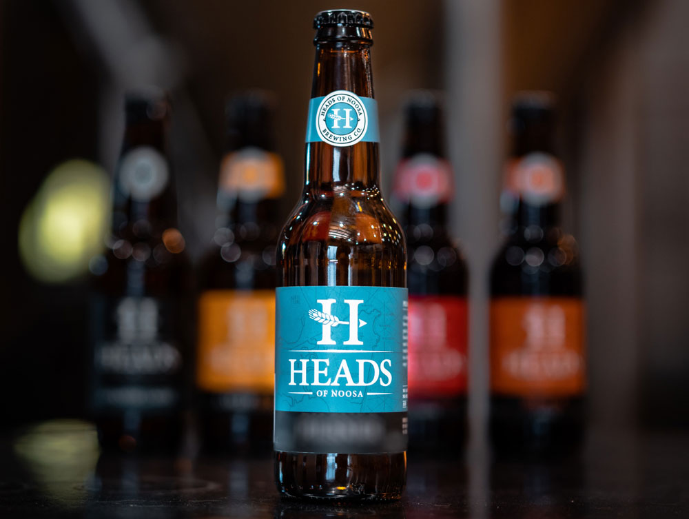 Oktoberfest Beer Launch Party at Heads Of Noosa - The Crafty Pint
