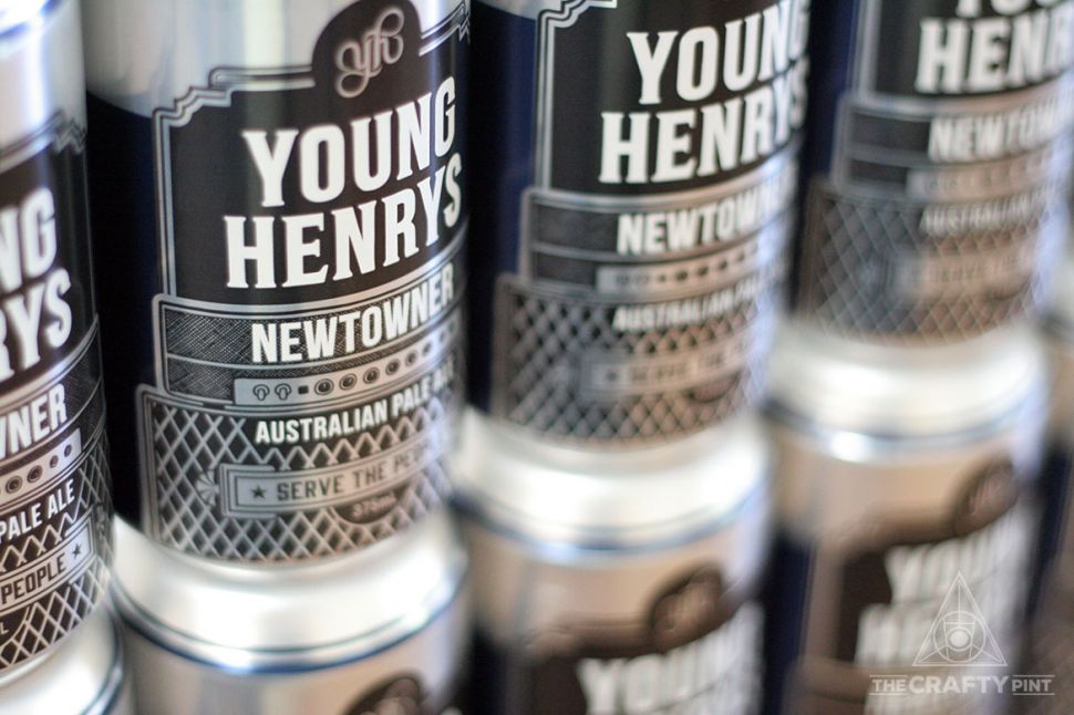 February Tastings at Oldfield Cellars Gosford (NSW) - The Crafty Pint