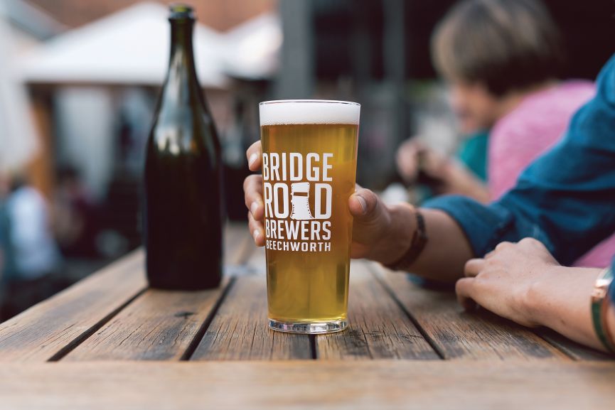 Indie Beer Showcase With Bonehead Brewing & Bridge Road Brewers - The ...