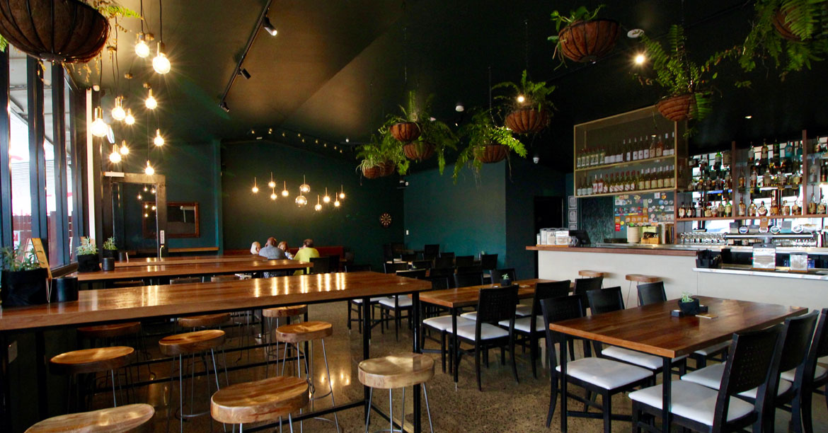 Brewery Throwdown - Hawkers vs Bridge Road At Sasquatch Bar (QLD) - The ...