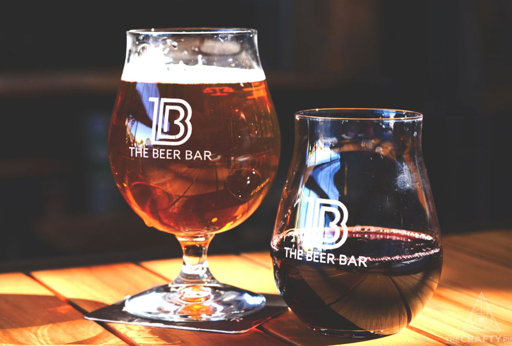 Meet The Brewer: Bodriggy at The Beer Bar - The Crafty Pint