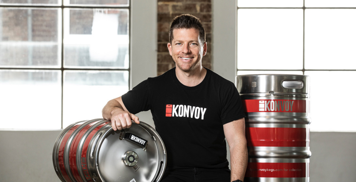 Craft Beer Heroes: Adam Trippe-Smith - The Crafty Pint