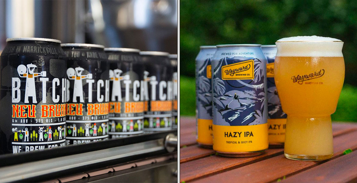 Consolidation & Cooperation: Where To For Indie Beer? - The Crafty Pint