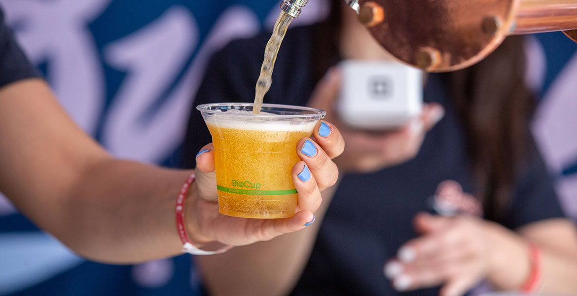 The Great Australian BeerFest Merger - The Crafty Pint