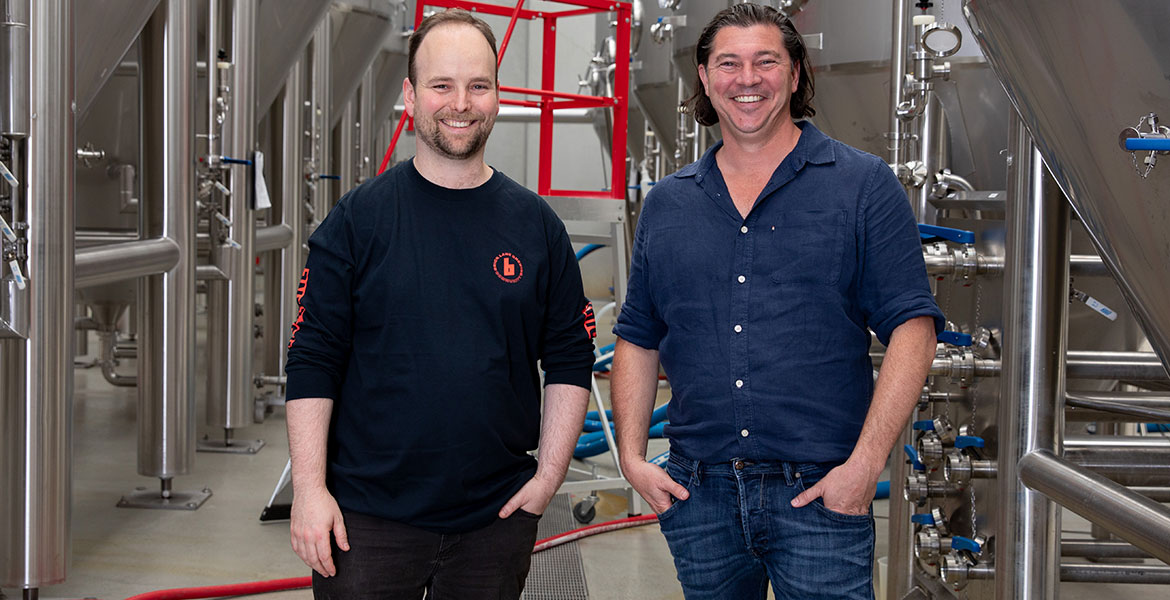 Brick Lane Join The B Corp Brigade - The Crafty Pint