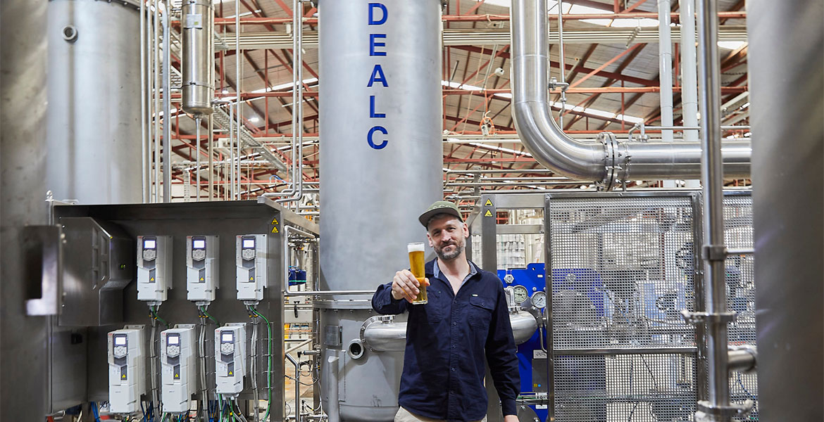 CBCo Take Non-Alc Craft Beer To A New Low - The Crafty Pint