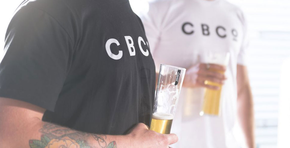 Colonial Brewing Co Becomes CBCo - The Crafty Pint