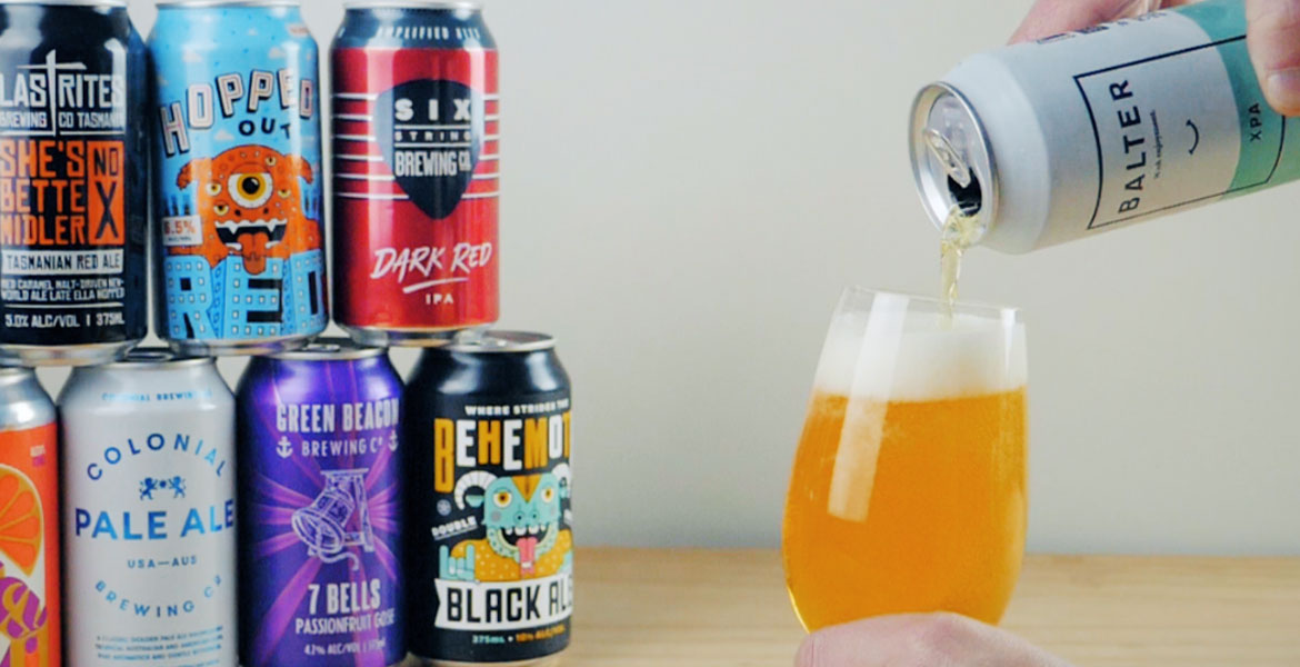 The 2020 Australian Craft Beer Survey Launches - The Crafty Pint