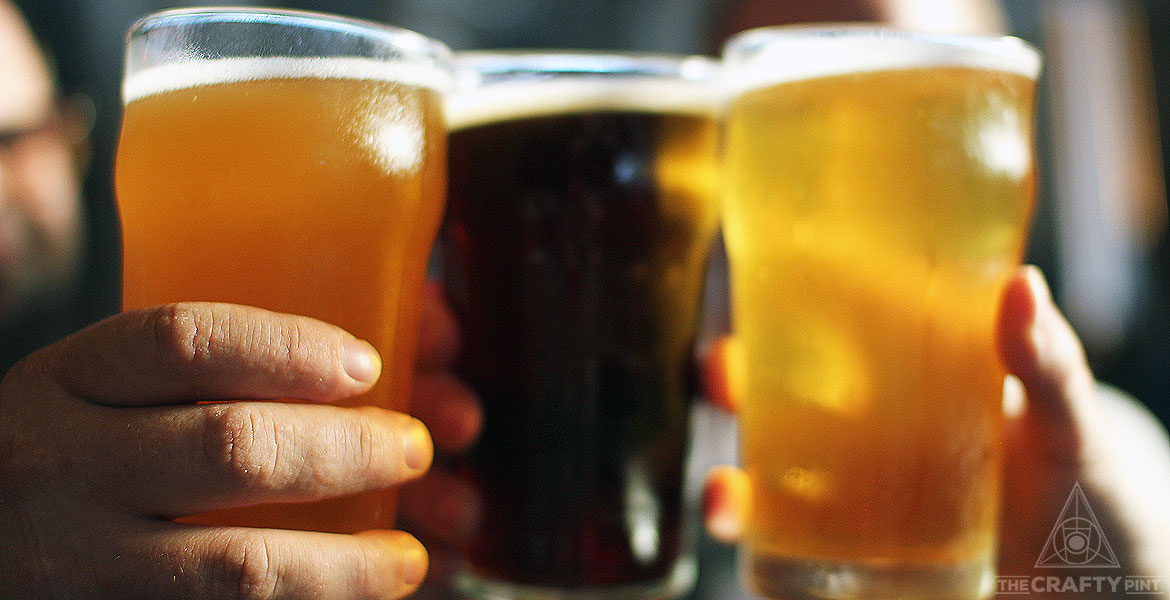 More Good News For Victoria's Brewers - The Crafty Pint