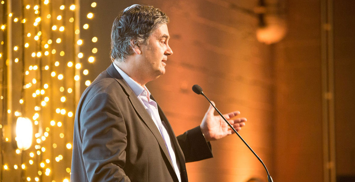 David Cryer – 30 and Out - The Crafty Pint