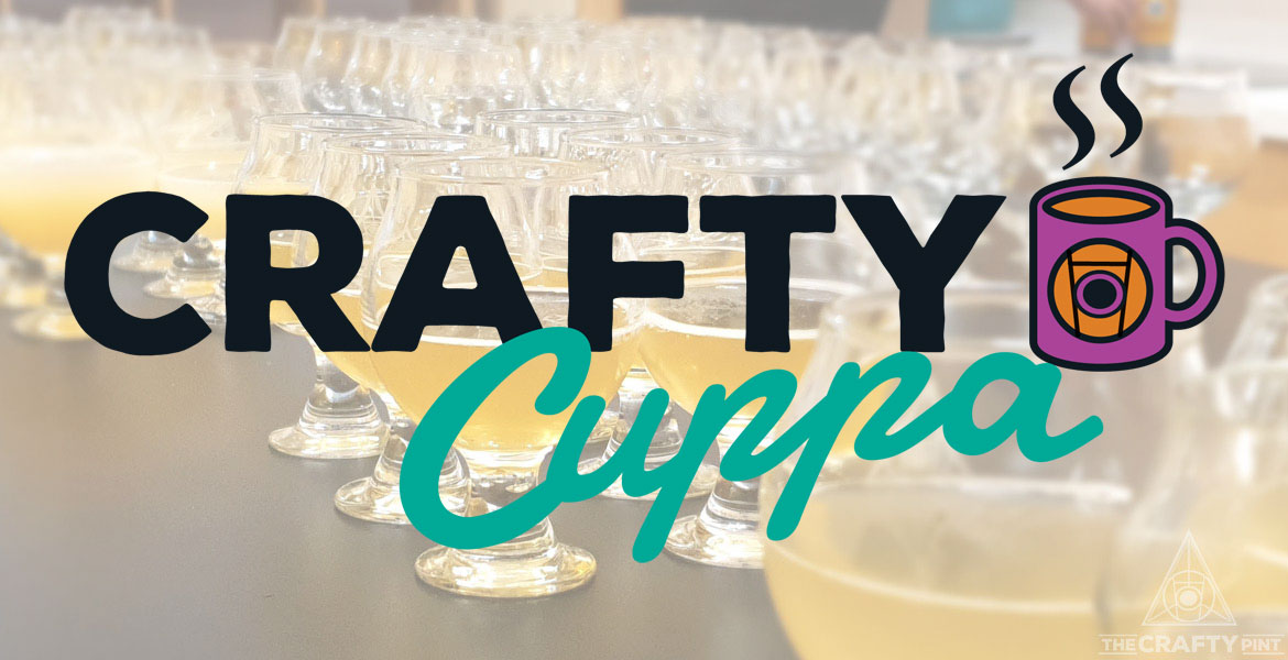 Come With Us! - The Crafty Pint