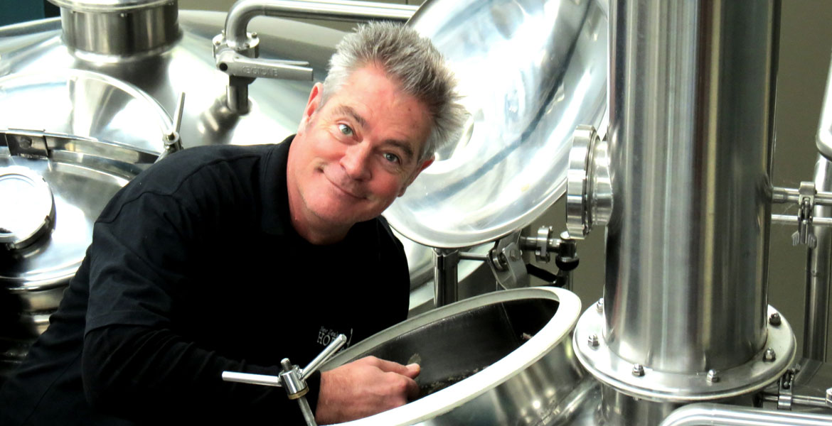 Craft Beer Heroes: Doug Donelan - The Crafty Pint