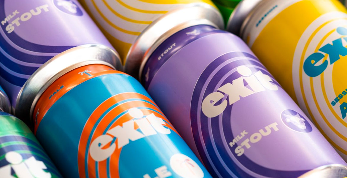 Exit To Exit The Beer Industry - The Crafty Pint