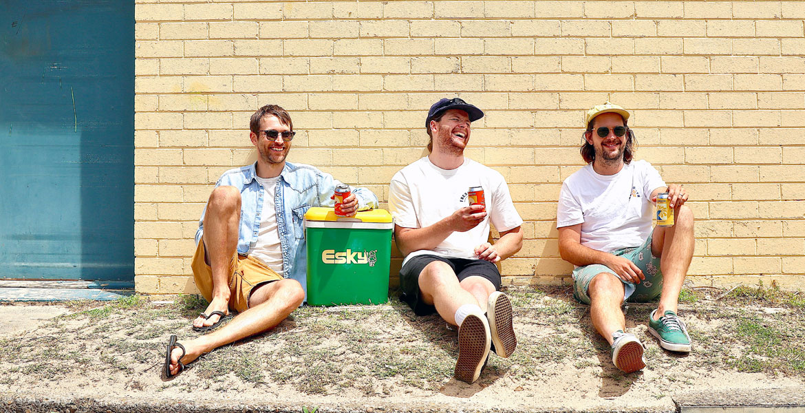 Who Brews Freshie Beers? - The Crafty Pint