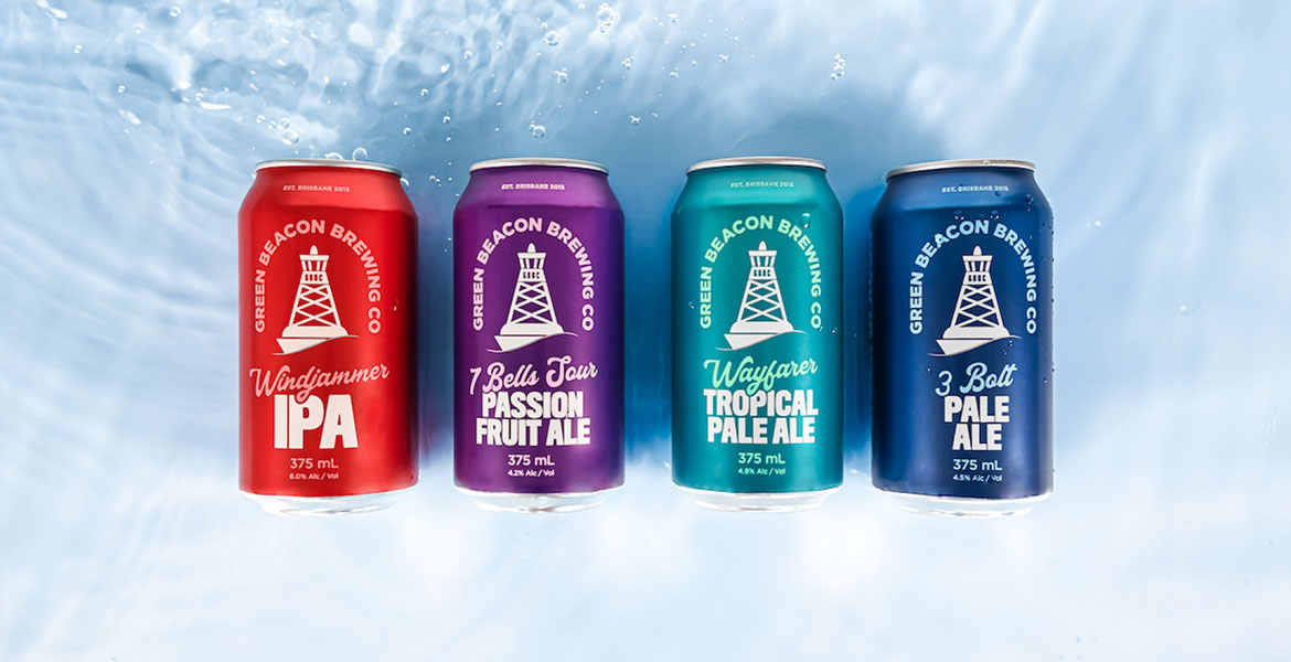 Asahi To Close Green Beacon's Geebung Production Brewery - The Crafty Pint