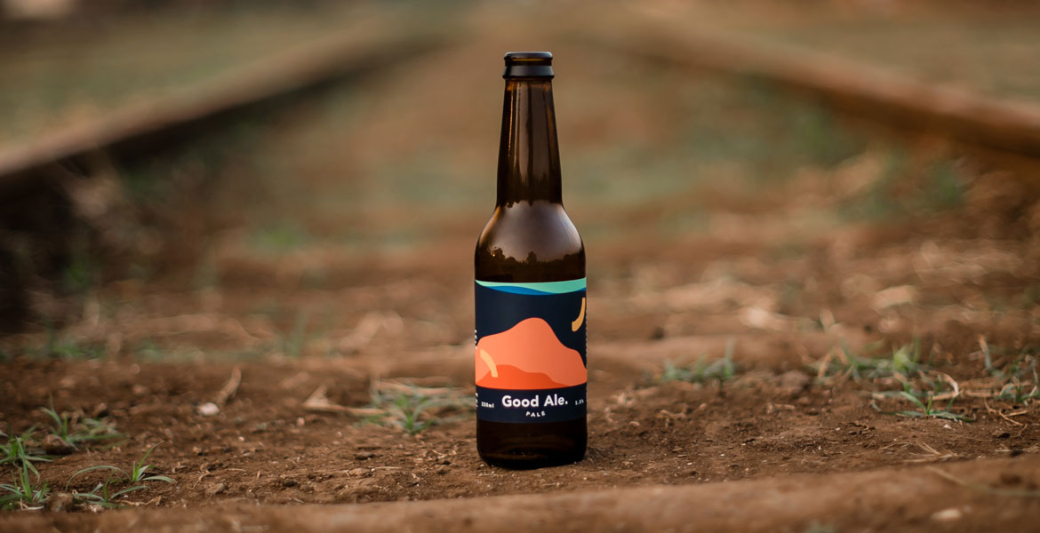 The Collaborators: Good Ale Forever - The Crafty Pint