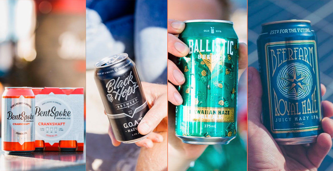 Hottest 100 Aussie Craft Beers Of 2020: The Stories - The Crafty Pint