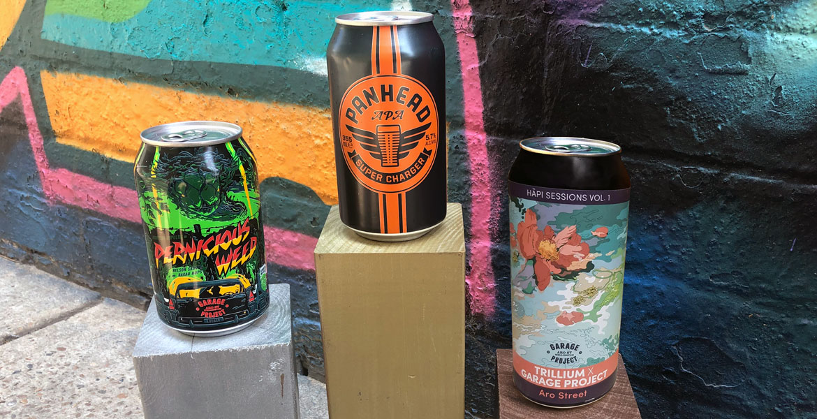 Hottest 100 Kiwi Craft Beers Of 2019: Results & Analysis - The Crafty Pint