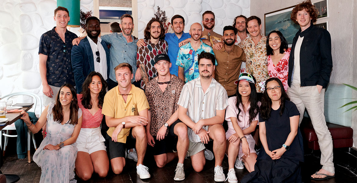 Kaddy Go National - The Crafty Pint