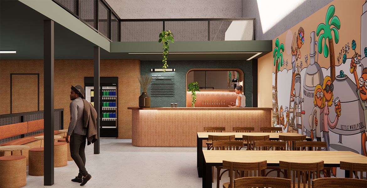 Local Brewing Co To Open Clifton Hill Taproom - The Crafty Pint