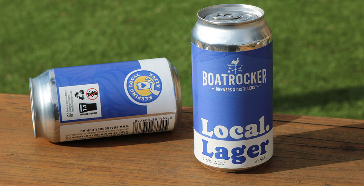 Postcards from the Edge No.35: Keeping Local Alive Alive - The Crafty Pint