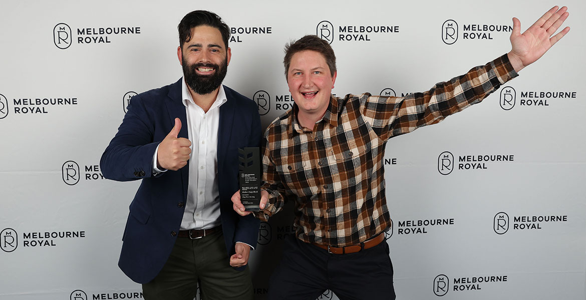 Brew & A: Nathan Munt - The Crafty Pint