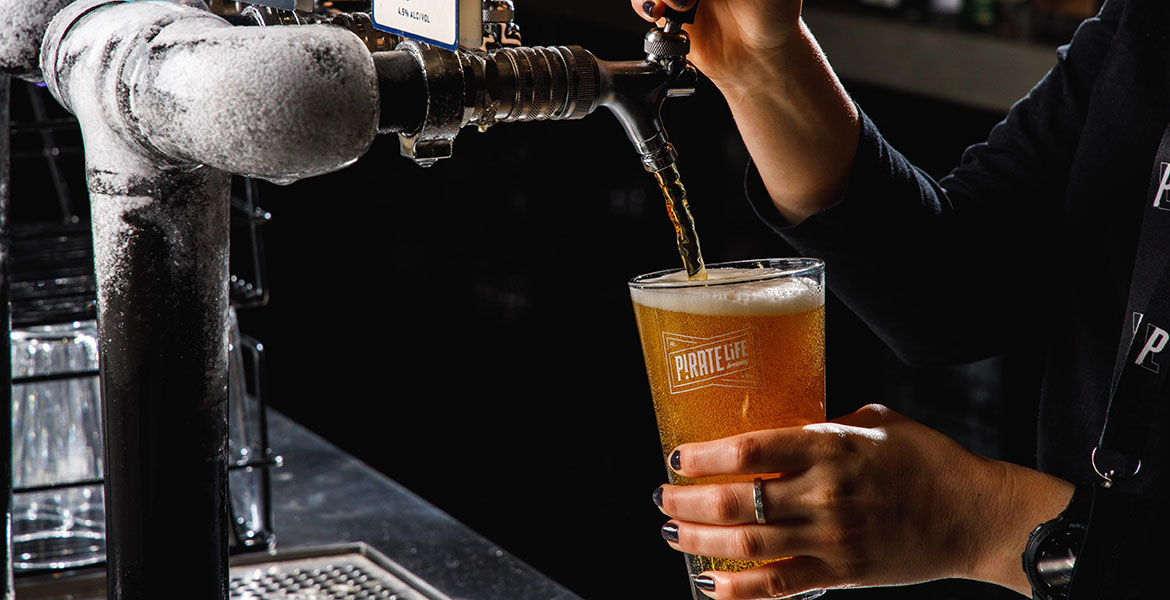 Pirate Life To Open South Melbourne Venue - The Crafty Pint