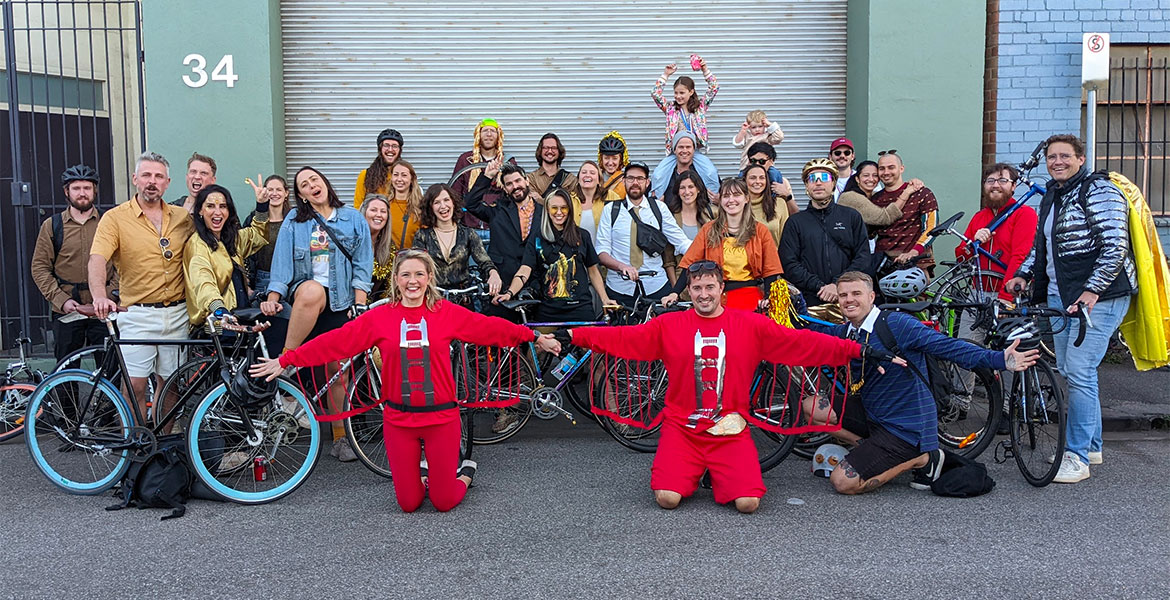 The People Of Pint Of Origin - The Crafty Pint