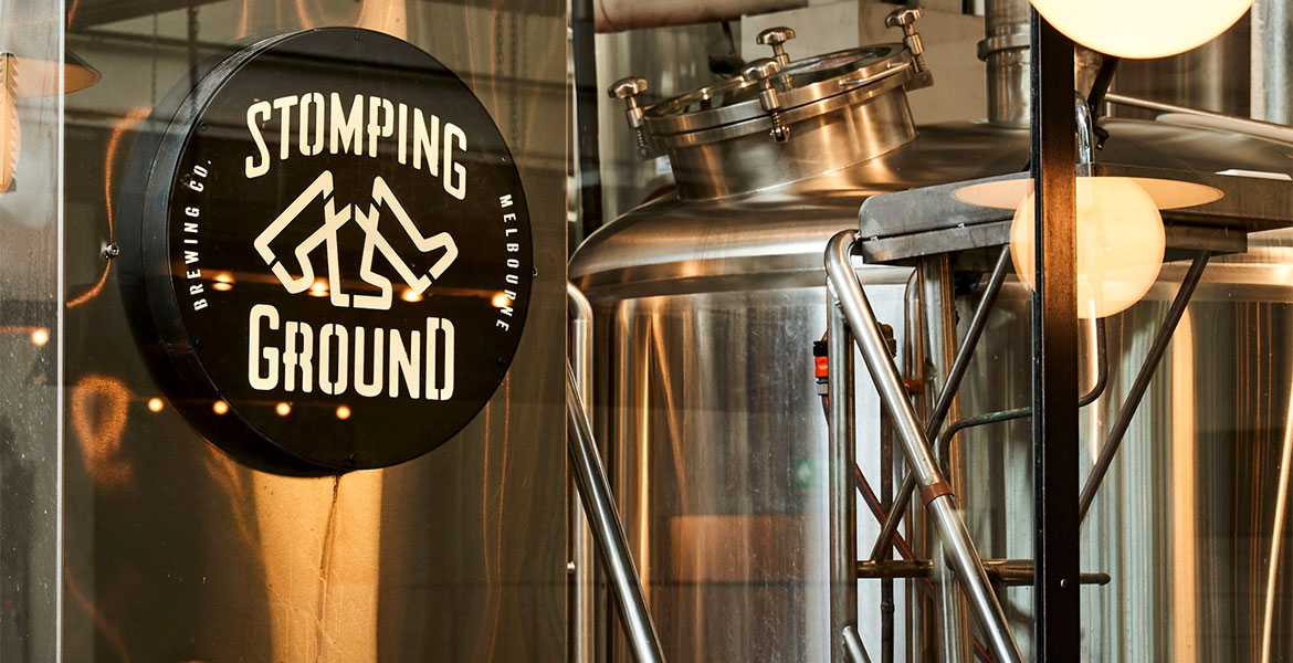 Behind The Sale The Wasn't To Be - The Crafty Pint