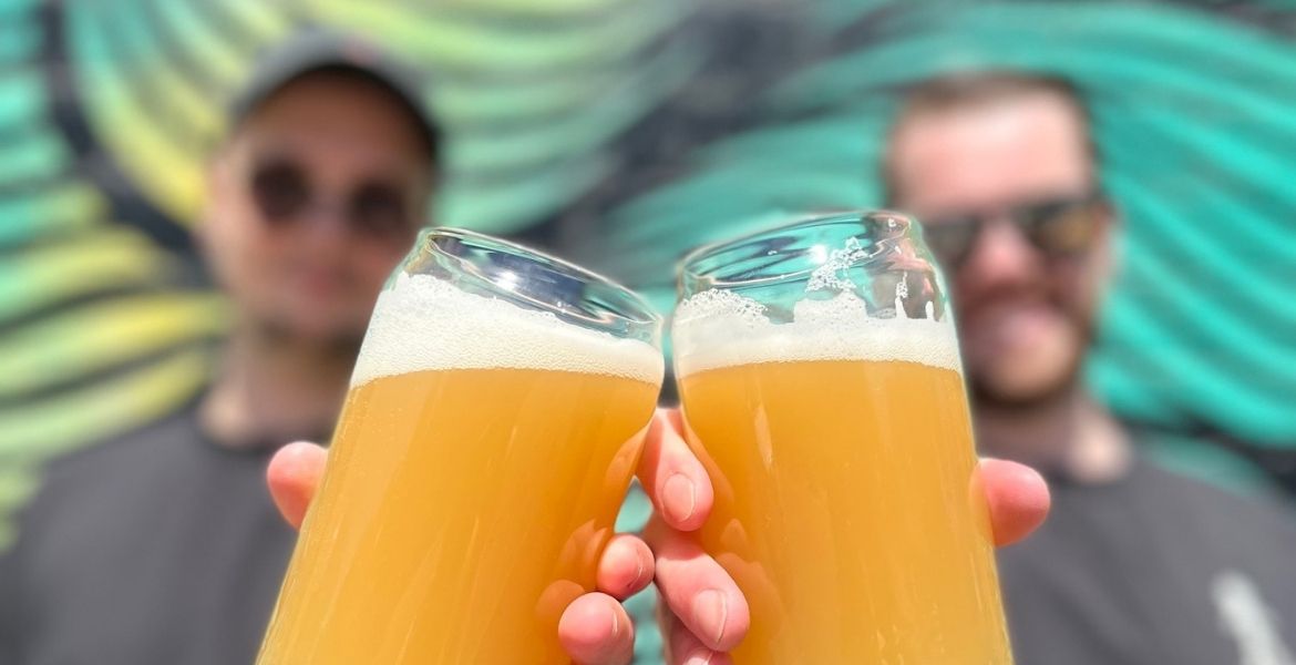 Who Brews As The Boys? - The Crafty Pint