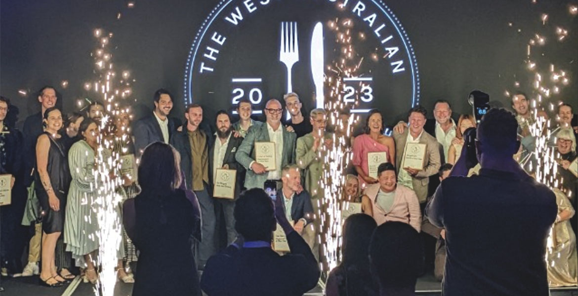 King Road IPA Scoops WA Beer Of The Year - The Crafty Pint