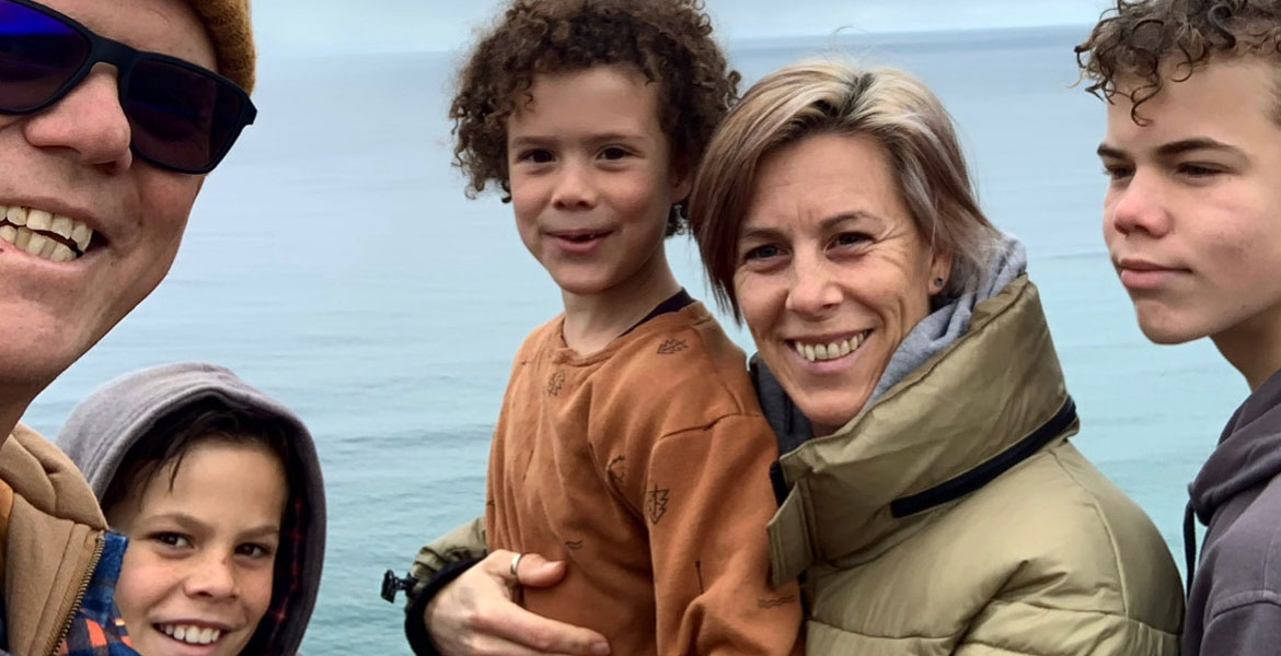 Fundraiser Launched For Wags' Family - The Crafty Pint