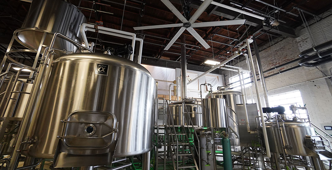 Six Craft Beverage Manufacturers Form A New Alliance - The Crafty Pint