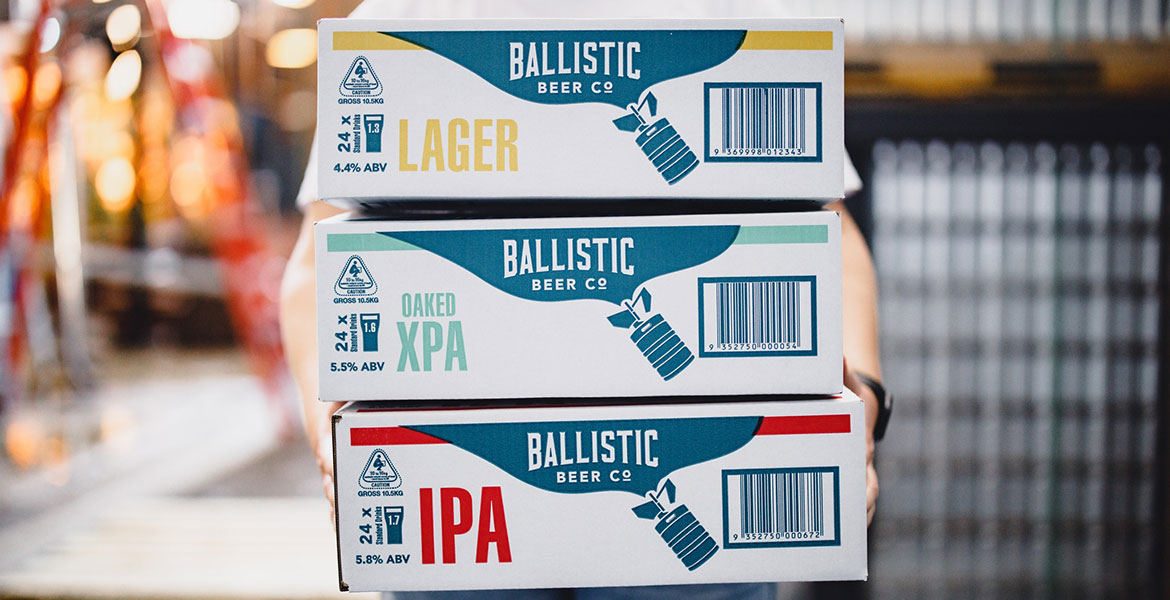 Catchment Lead Consortium Bringing Ballistic Out Of Administration ...