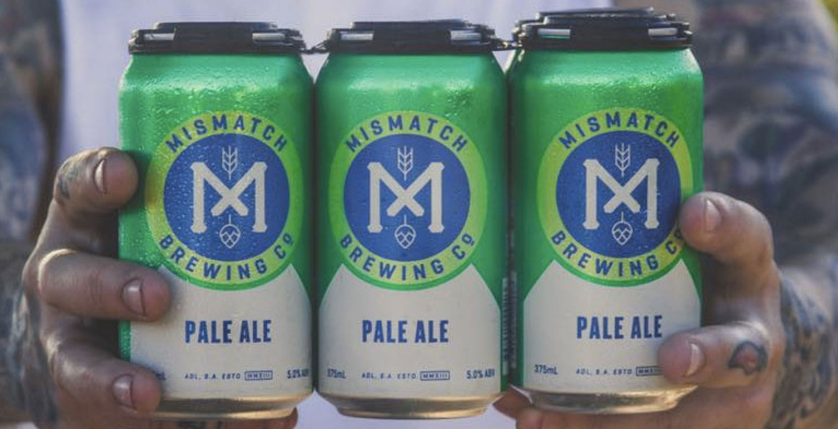 Mighty Craft To Buy Mismatch In $47m Deal - The Crafty Pint