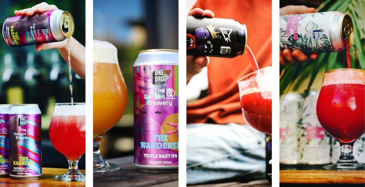 Best New NSW Beers Of 2021 - The Crafty Pint