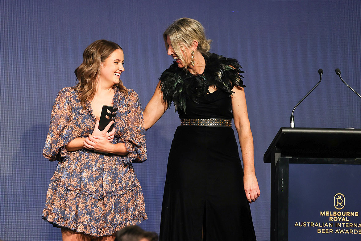 Steph Howard's New Heights - The Crafty Pint