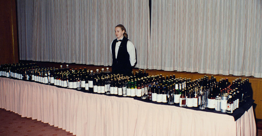The Australian International Beer Awards at 30 - The Crafty Pint