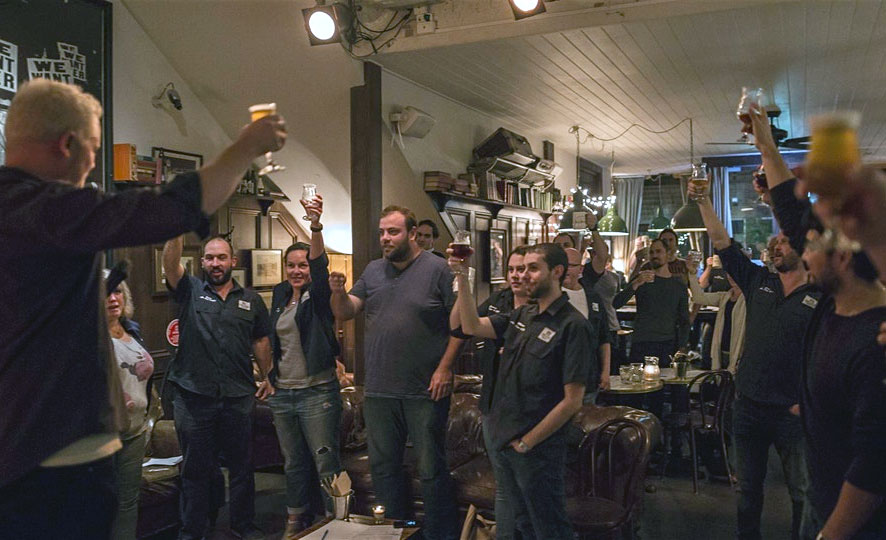 Ale Stars: 15 Years & Still Going Strong - The Crafty Pint