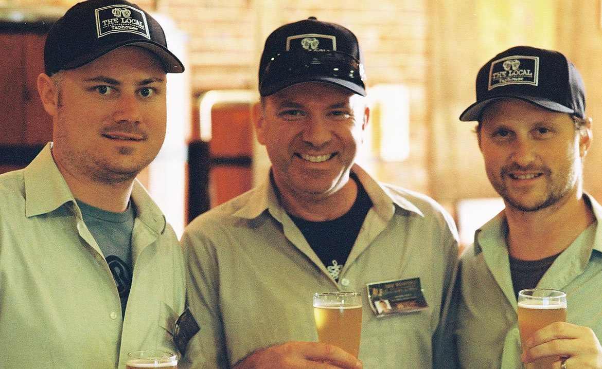 Ale Stars: 15 Years & Still Going Strong - The Crafty Pint