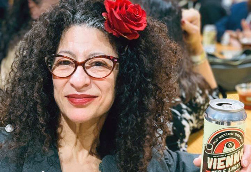 Aussie Exports: Annette May - The Crafty Pint