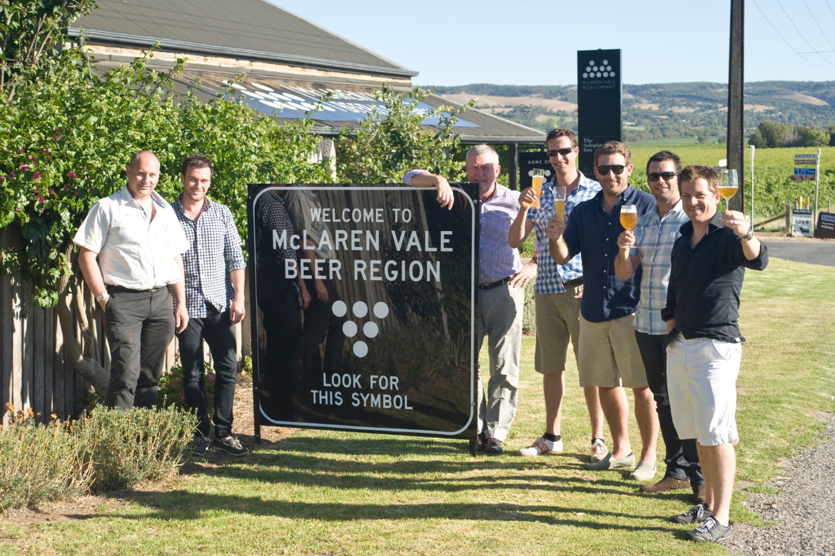 Craft Beer Heroes: Adam Trippe-Smith - The Crafty Pint