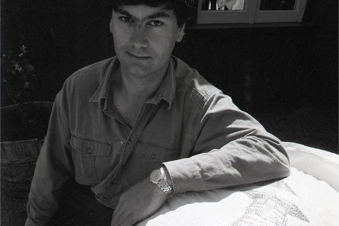 David Cryer – 30 and Out - The Crafty Pint