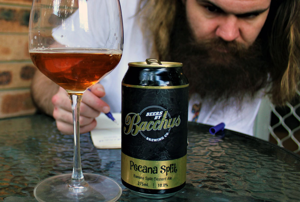 BecauseWeCAN Vol.3 - The Crafty Pint